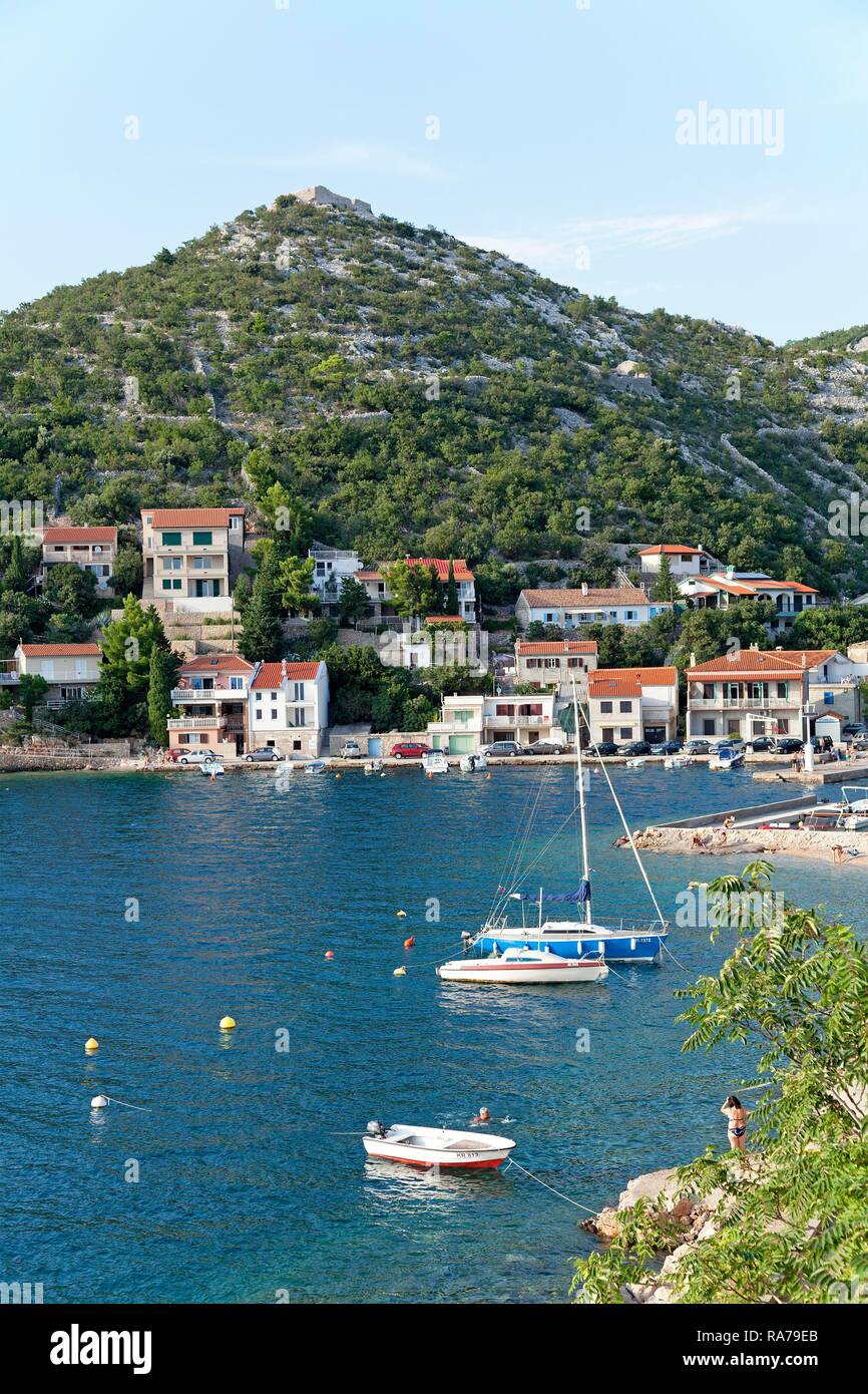 Stari grad town hi-res stock photography and images - Alamy