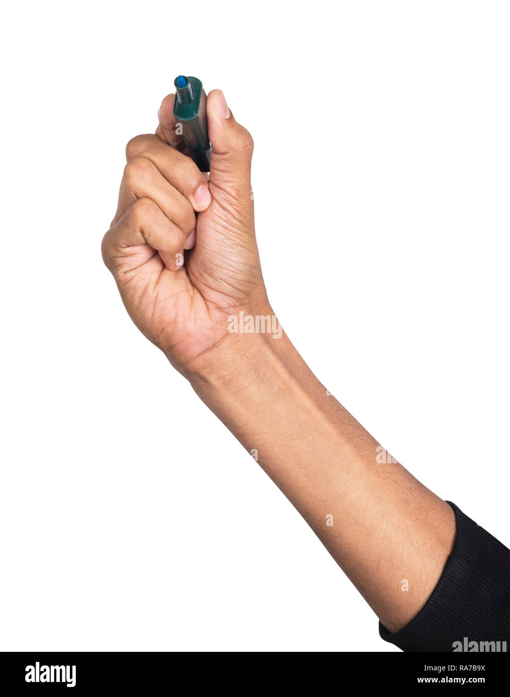 India man sketch hi-res stock photography and images - Alamy