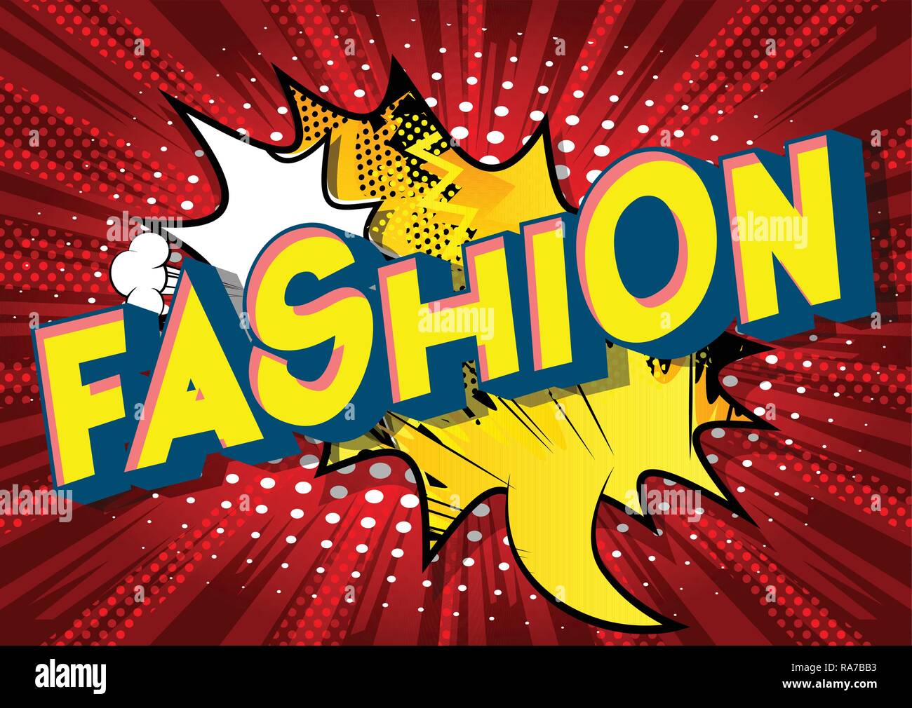 Fashion show models Stock Vector Images - Alamy