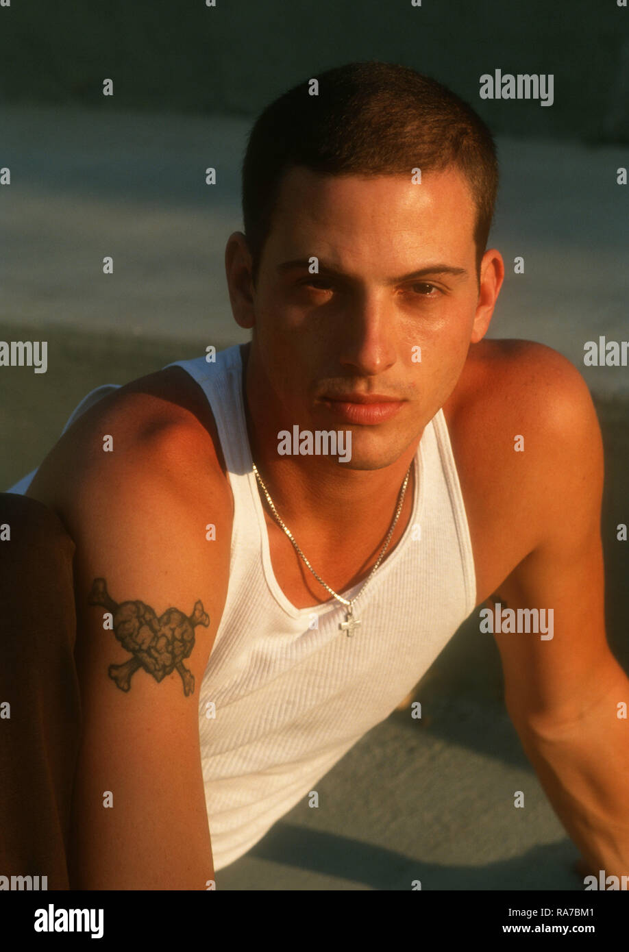 Harold pruett hi-res stock photography and images - Alamy