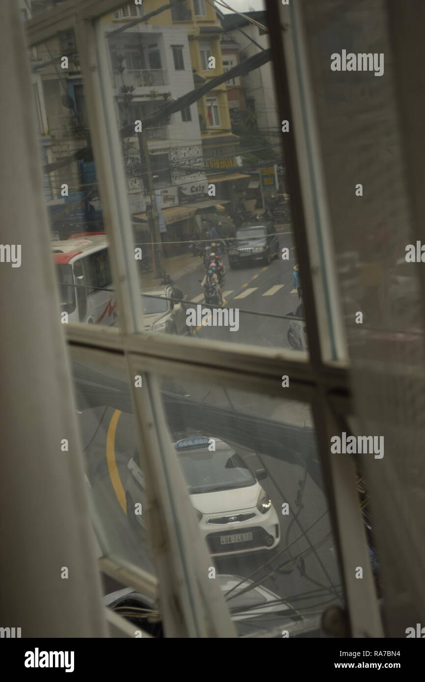 Image outside hi-res stock photography and images - Alamy