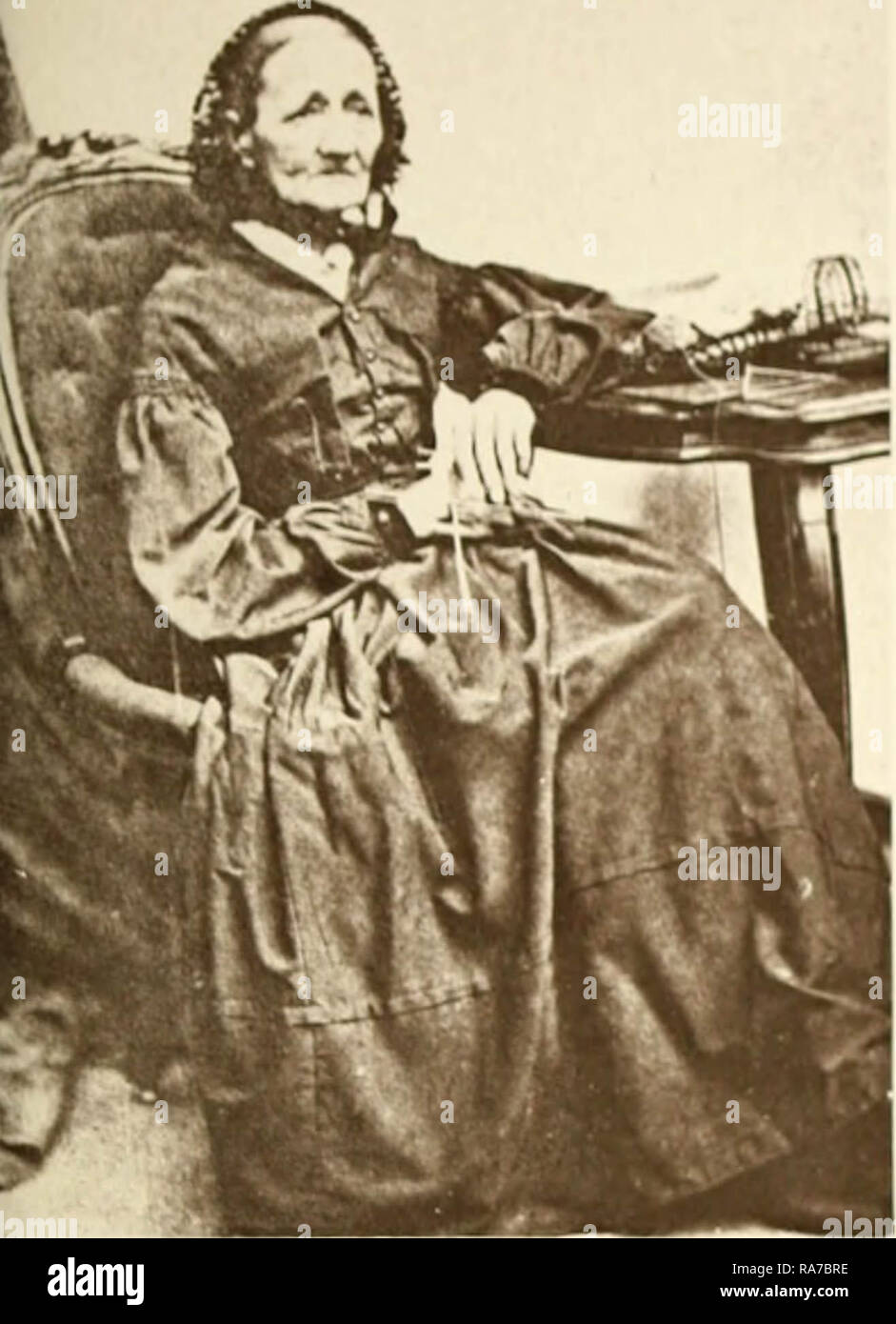 "History of the Heard family, of Wayland, Mass" (1880 Stock Photo - Alamy