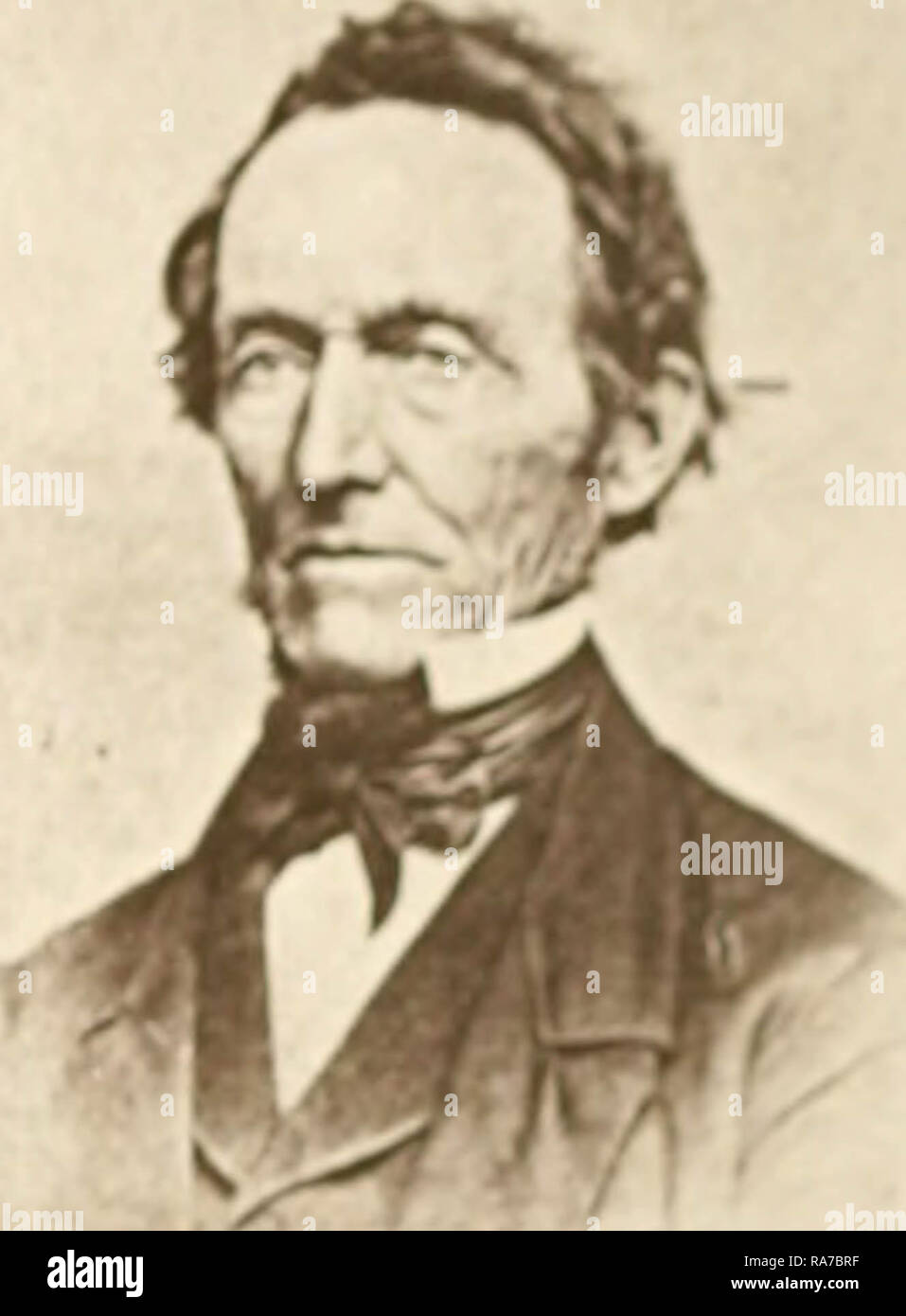 "History of the Heard family, of Wayland, Mass" (1880 Stock Photo - Alamy