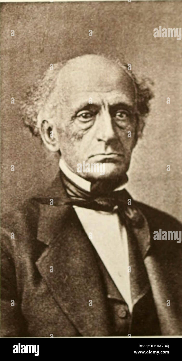 "History of the Heard family, of Wayland, Mass" (1880 Stock Photo - Alamy