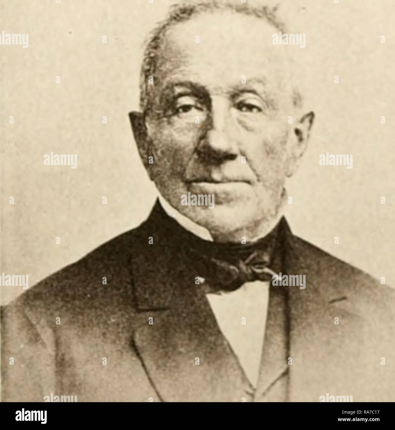 "History of the Heard family, of Wayland, Mass" (1880 Stock Photo - Alamy