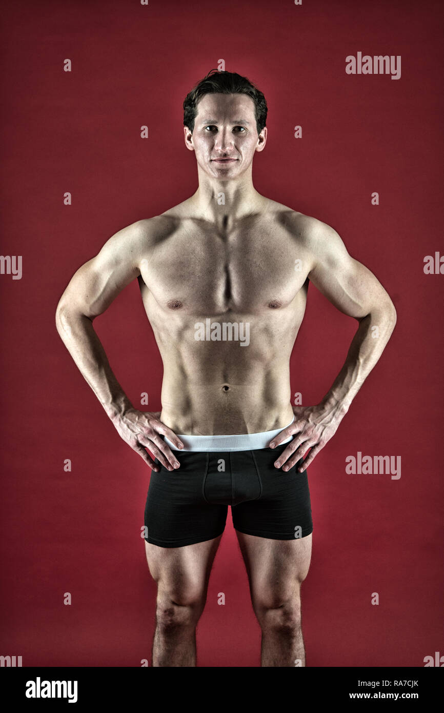 Are Skinny Guys Strong