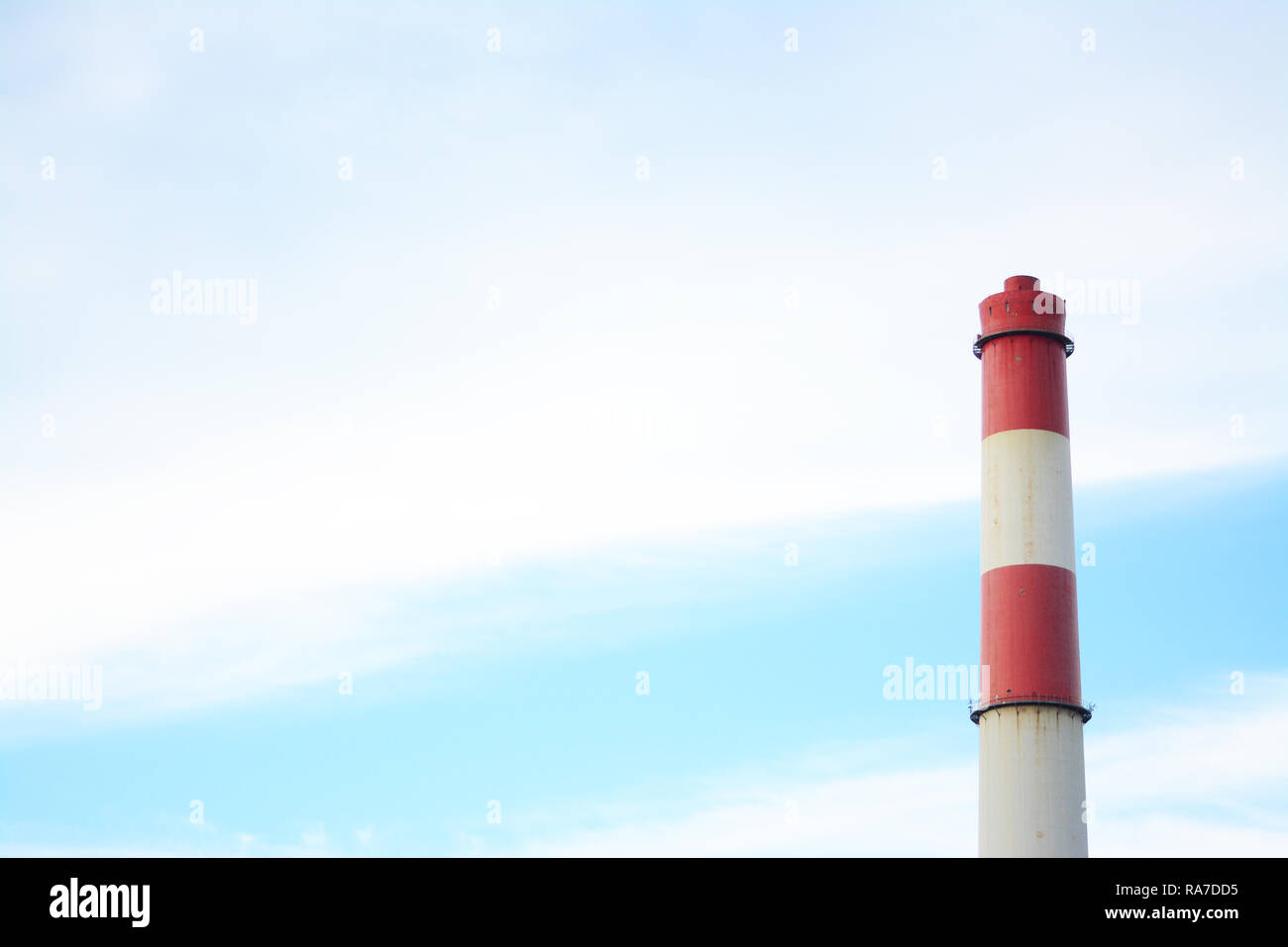 Flue gas stack hi-res stock photography and images - Alamy