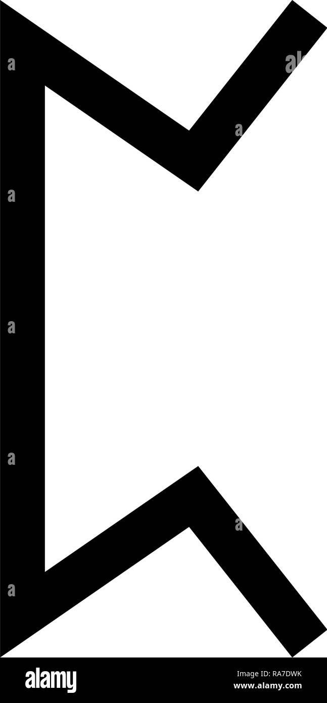 Character of perth Stock Vector Images - Alamy