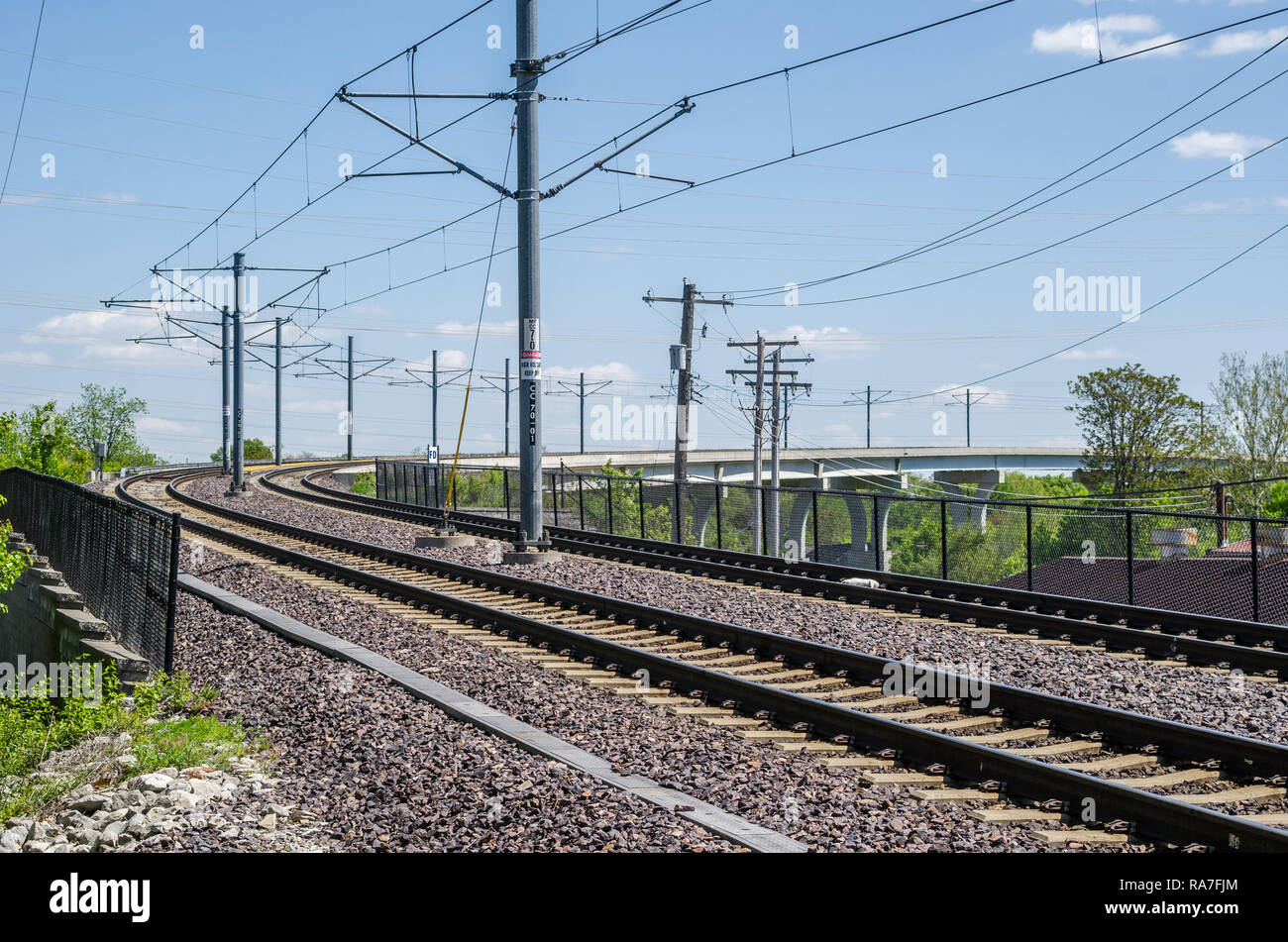 Rapid rail hi-res stock photography and images - Alamy