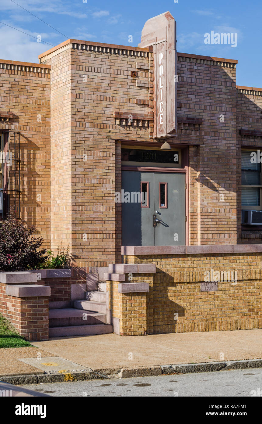 1920s american police hi-res stock photography and images - Alamy