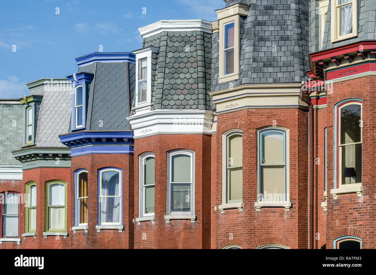 Historic soulard hi-res stock photography and images - Alamy