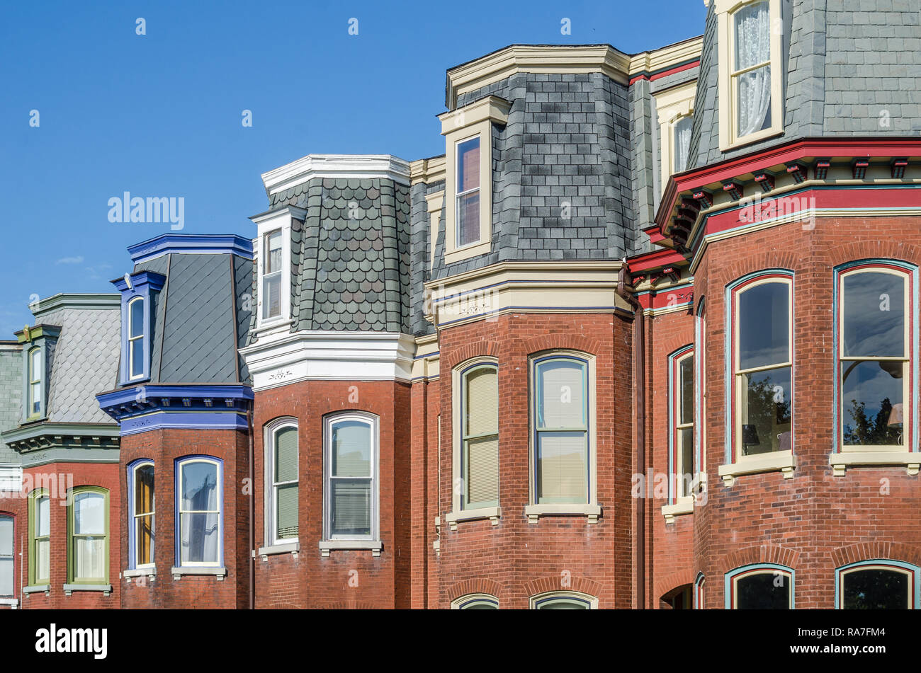 Historic Soulard High Resolution Stock Photography and Images - Alamy