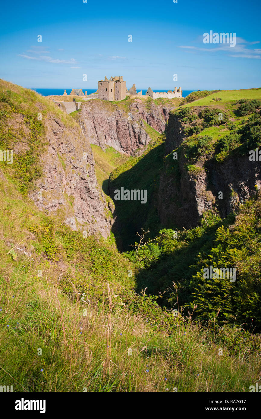 Stonehaven escocia hi-res stock photography and images - Alamy