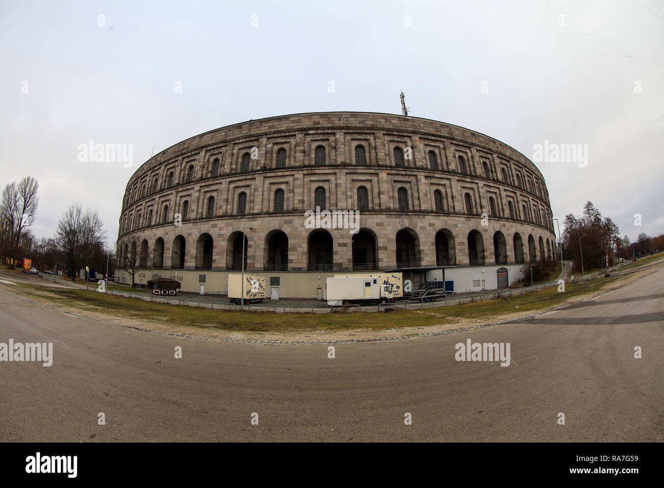 Nazi heritage hi-res stock photography and images - Alamy