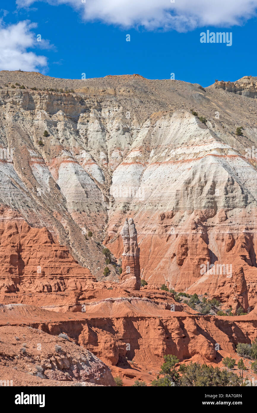 Pinnacle ridge hi-res stock photography and images - Alamy