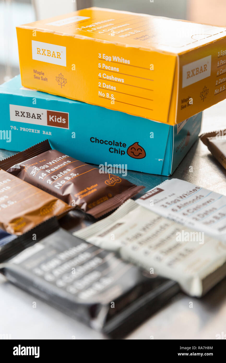 Variety bar hi-res stock photography and images - Alamy