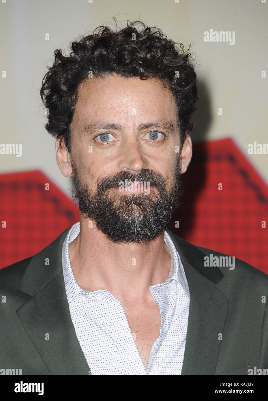 Premiere Spider Man Into the Spider Verse Featuring: Bob Persichetti ...