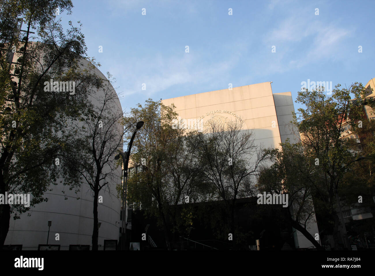 Mexican politicians hi-res stock photography and images - Alamy