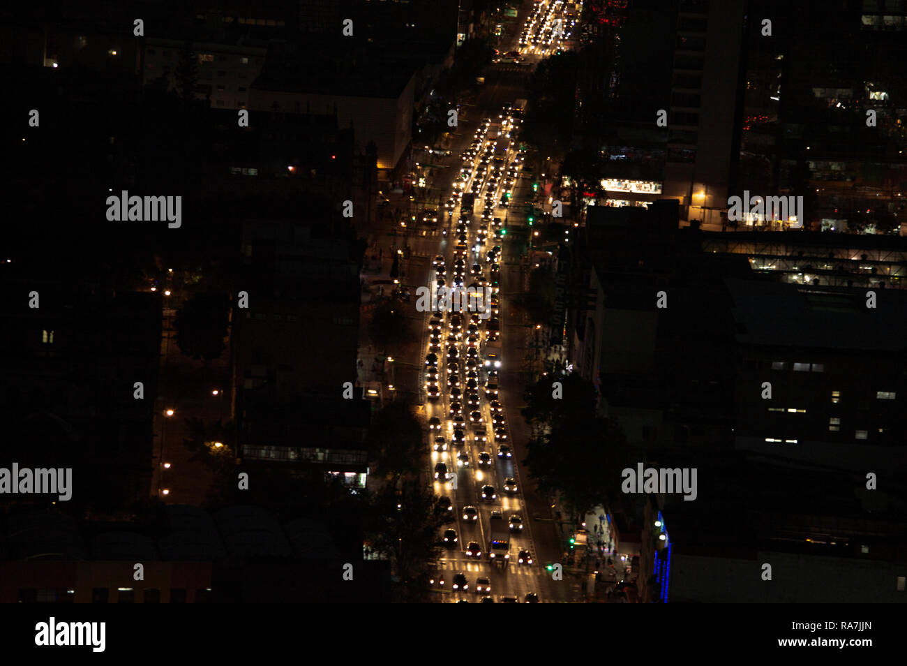 Congested roads hi-res stock photography and images - Alamy