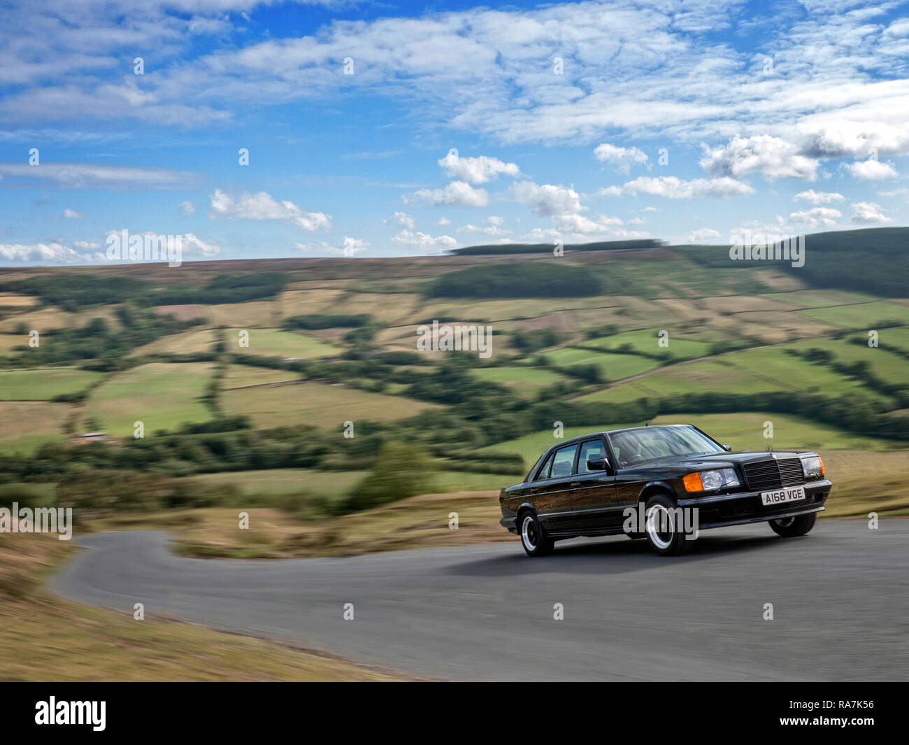 George harrison car hi-res stock photography and images - Alamy