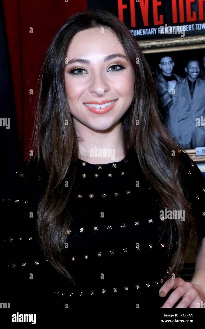 Premiere of Robert Townsend's documentary 'Making The Five Heartbeats ...