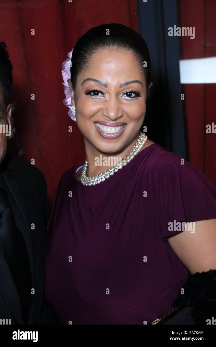 Premiere of Robert Townsend's documentary 'Making The Five Heartbeats ...