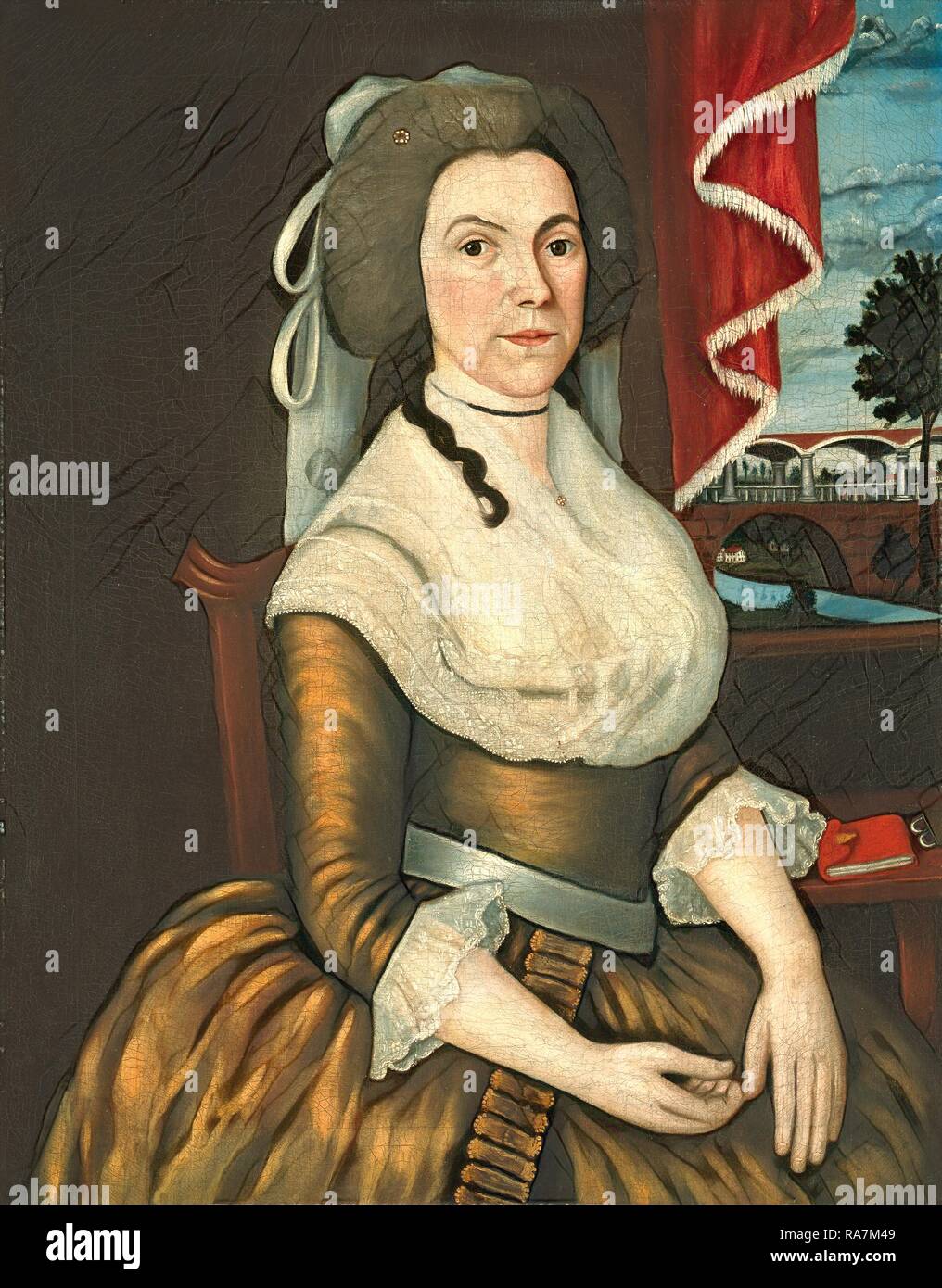 Elizabeth denison hi-res stock photography and images - Alamy