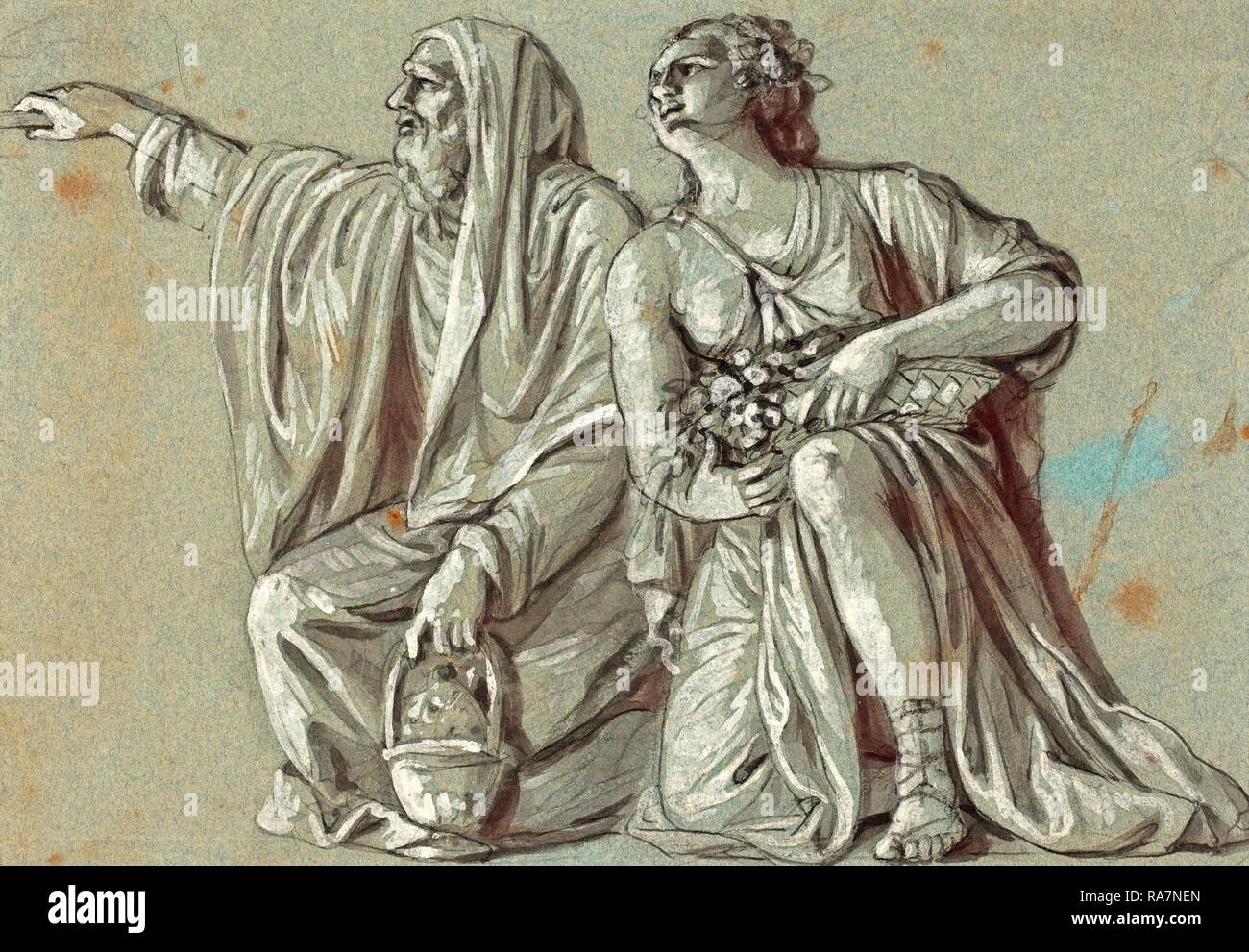 Roman Offerings Stock Photos & Roman Offerings Stock Images - Alamy