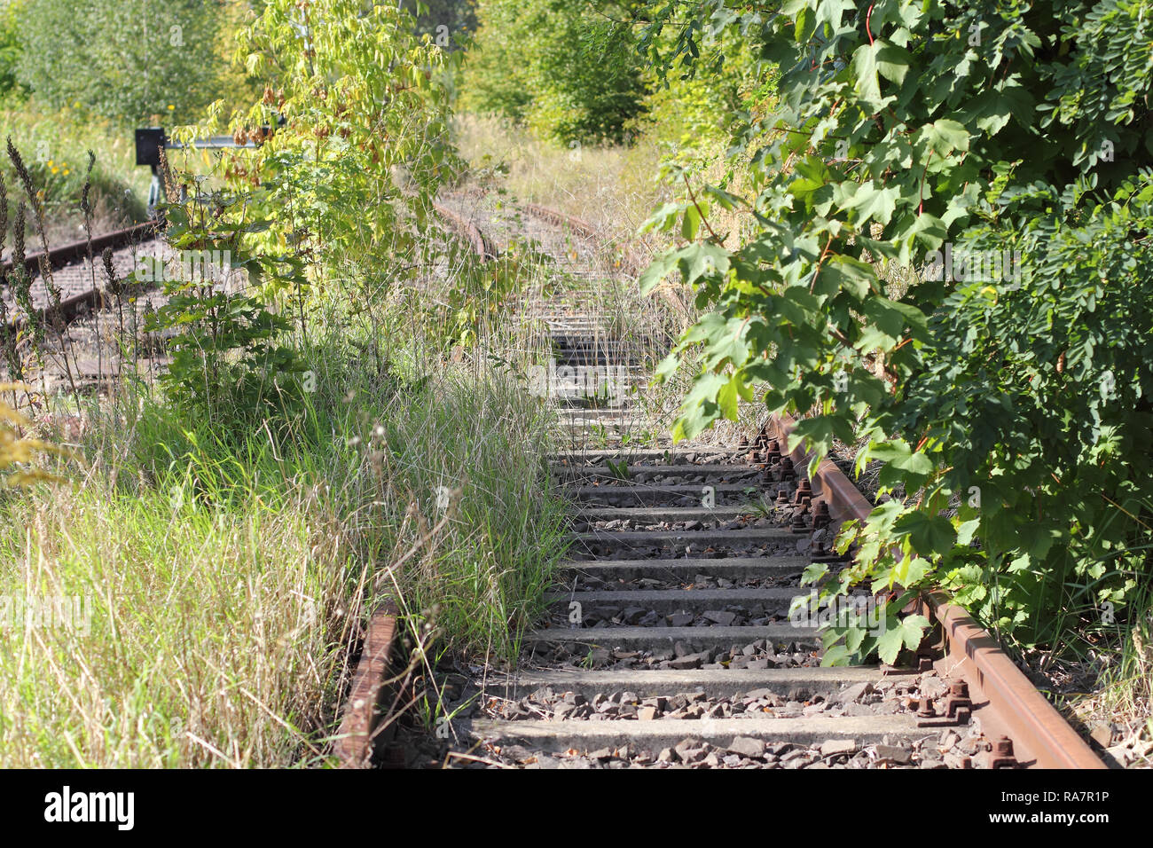 Traffic decommissioned hi-res stock photography and images - Alamy