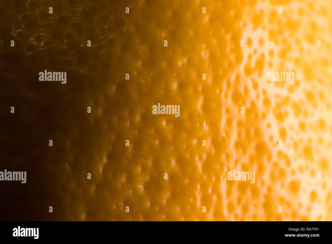 Abstract lemon yellow color background hi-res stock photography and ...