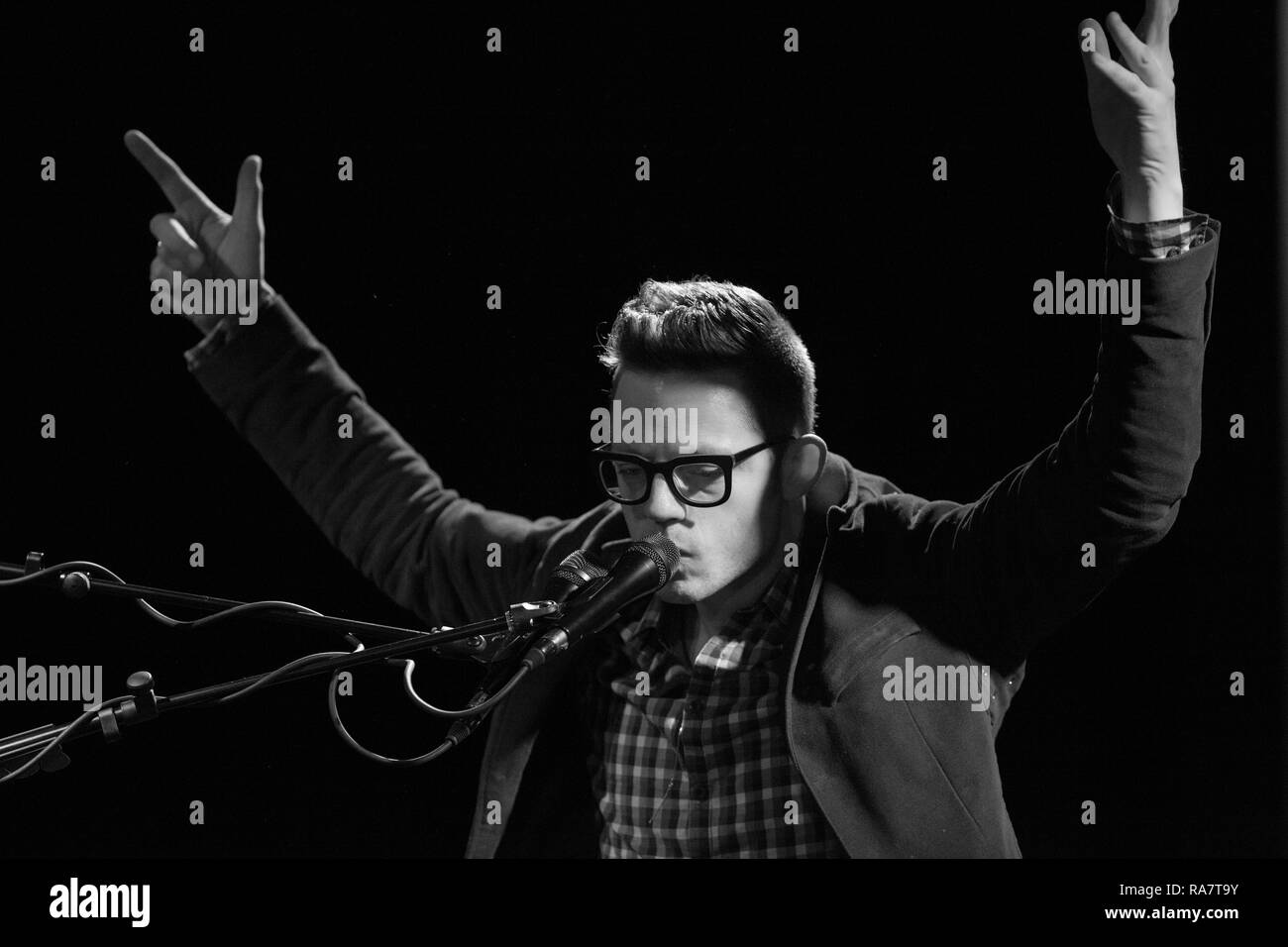 Jarle village hi-res stock photography and images - Alamy