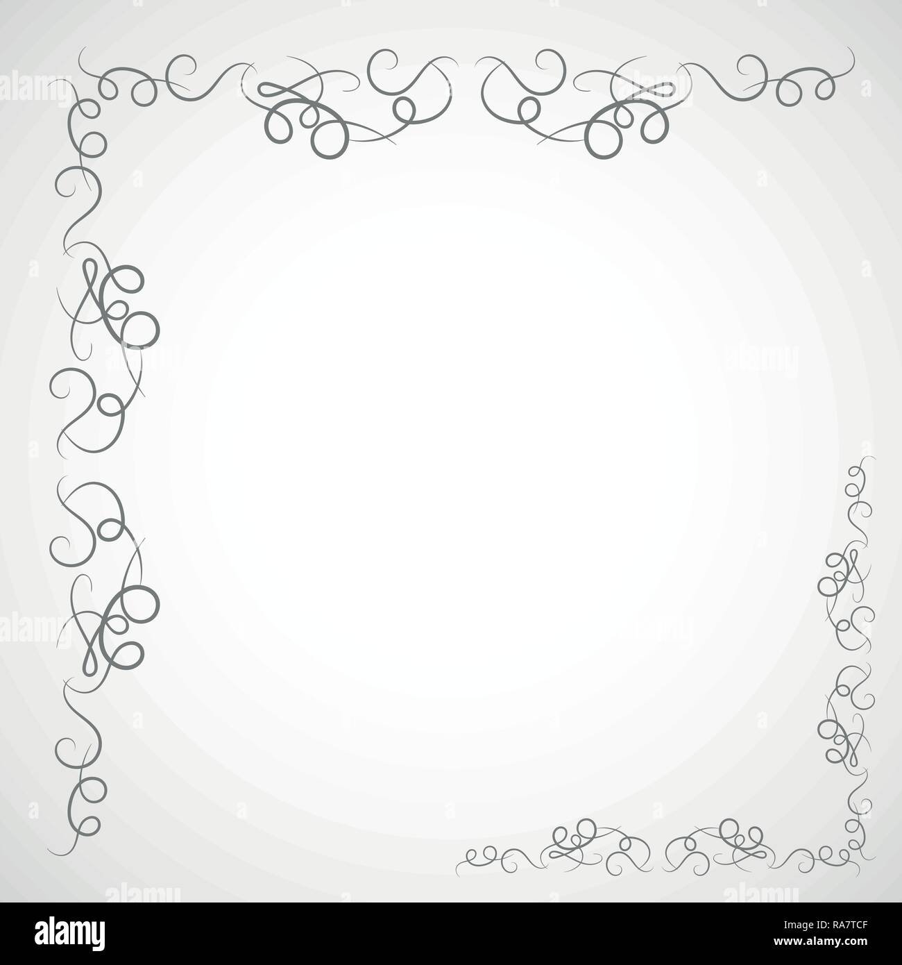 Fancy Border Designs For Paper