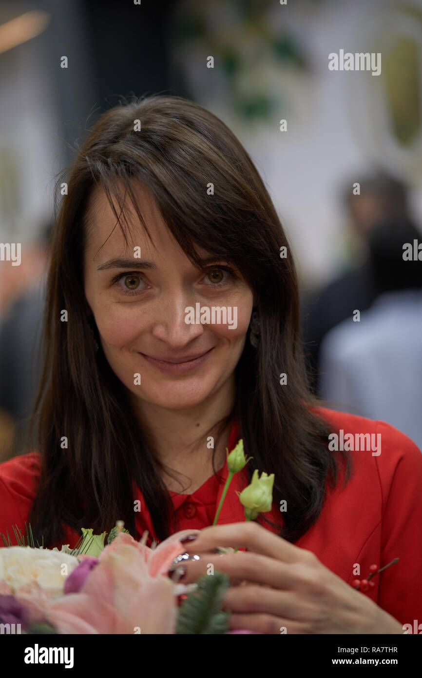 Kateryna lagno hi-res stock photography and images - Alamy