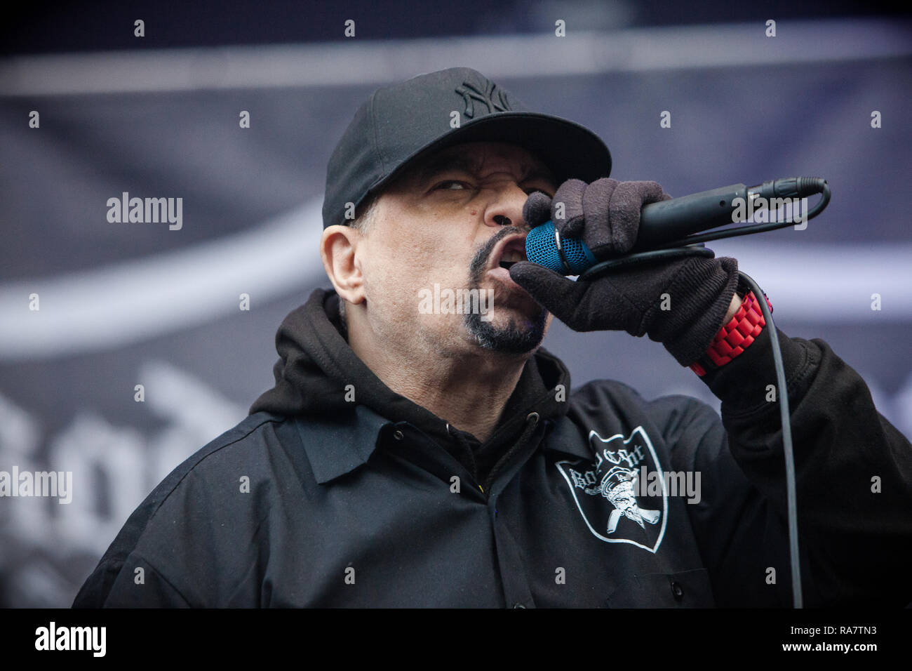 Tracy marrow hi-res stock photography and images - Alamy