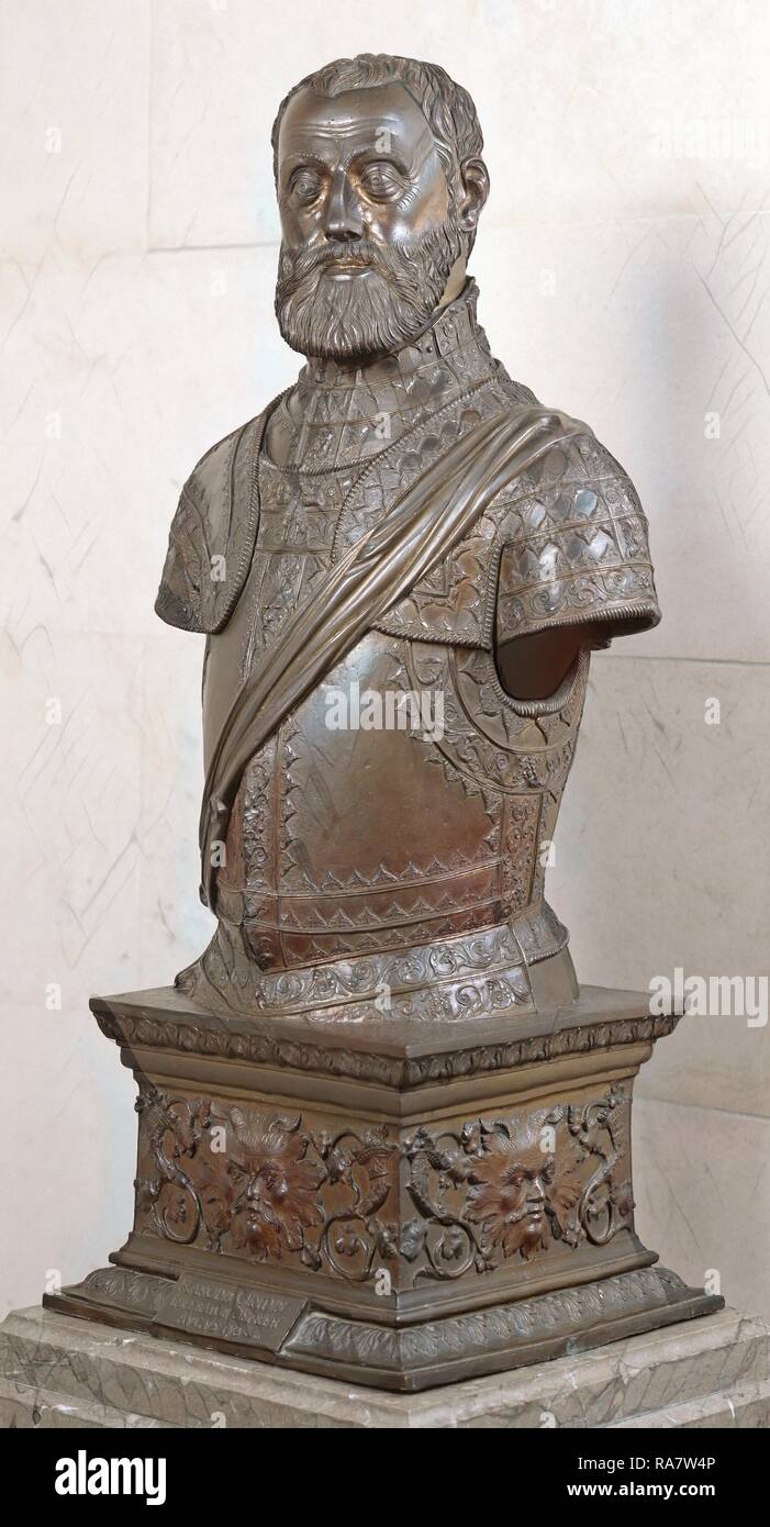 After A Model By Leone Leoni High Resolution Stock Photography and ...