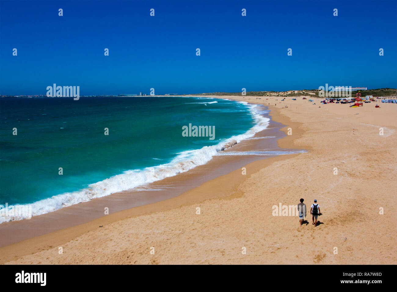 Ocean view from portugal hi-res stock photography and images - Alamy