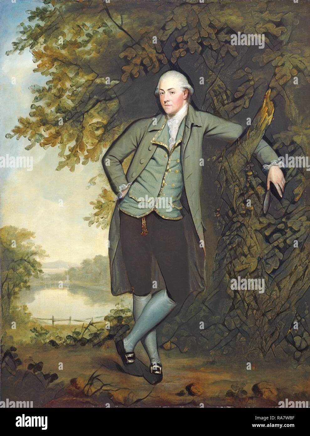 James millar hi-res stock photography and images - Alamy