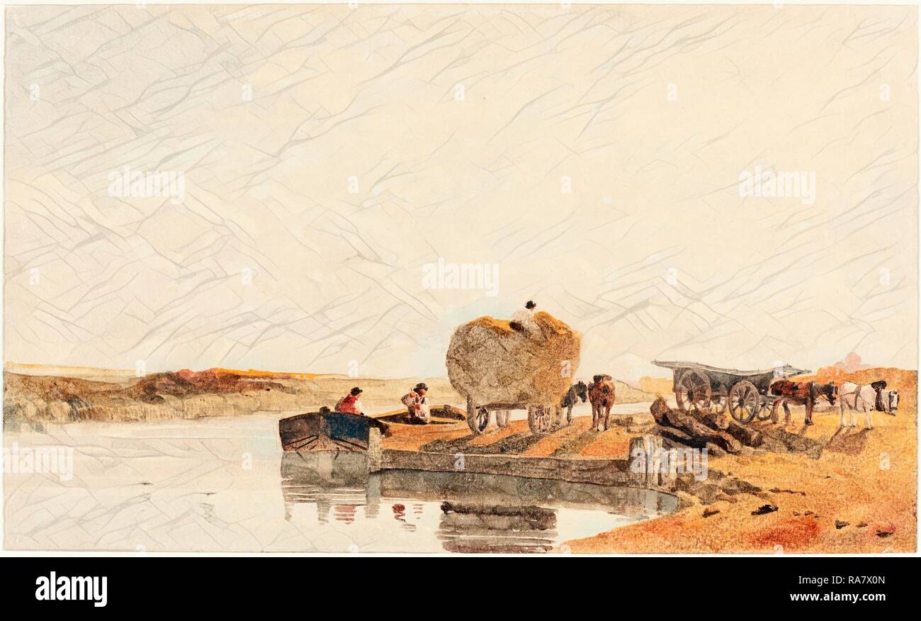 Peter foss hi-res stock photography and images - Alamy