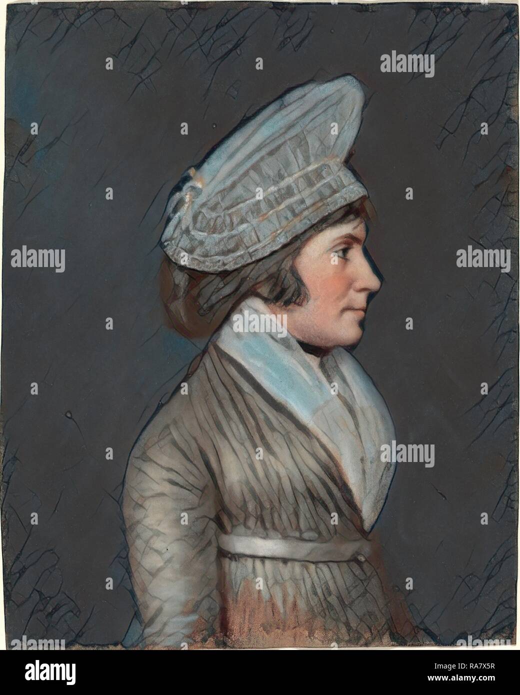 Mrs ellen sharples hi-res stock photography and images - Alamy