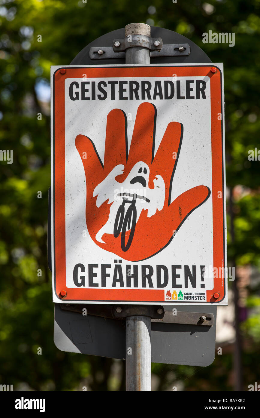 Sign symbol ghost hi-res stock photography and images - Alamy