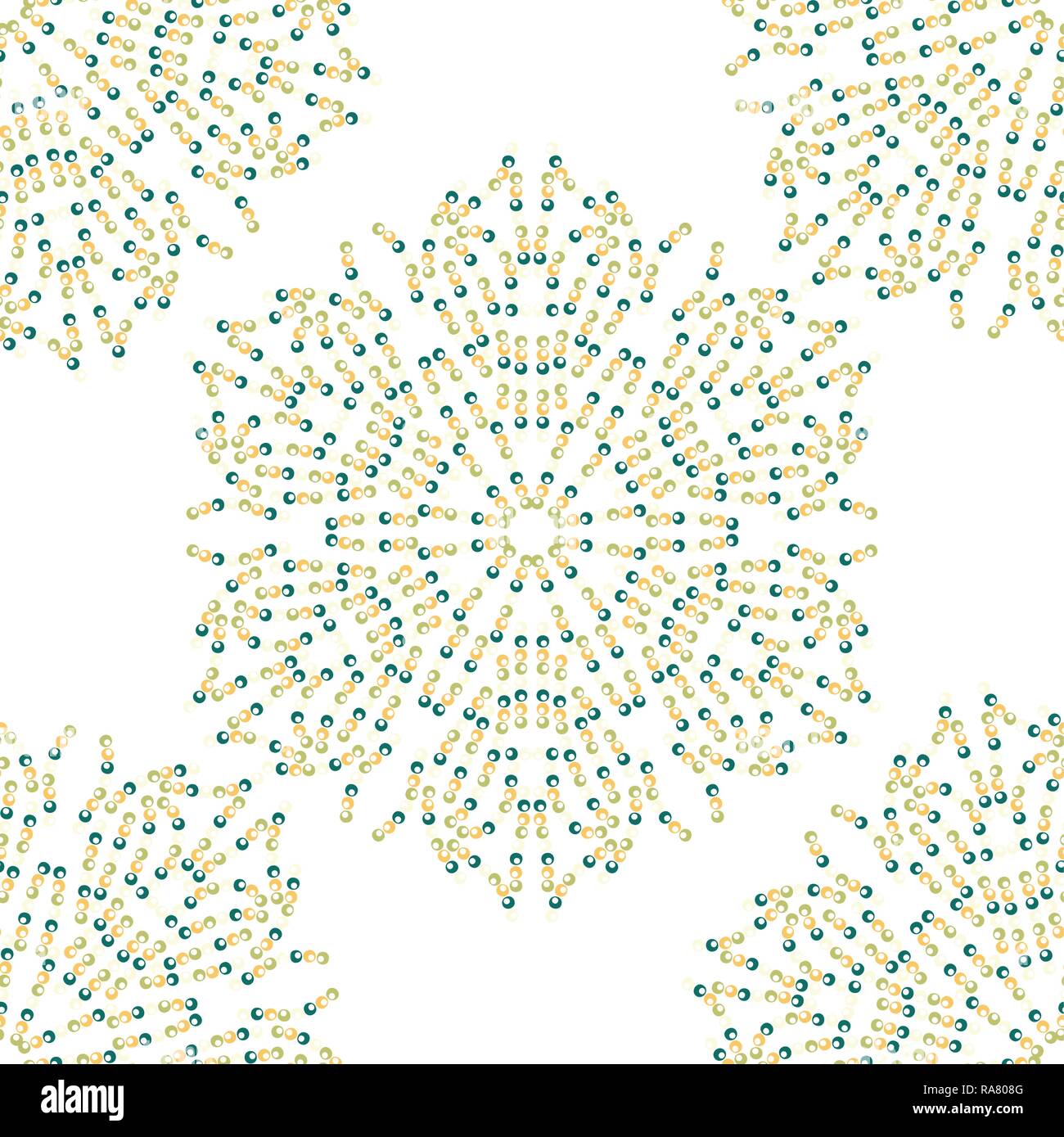 Colorful Burst of Colors Graphic on White Background Easily editable ...