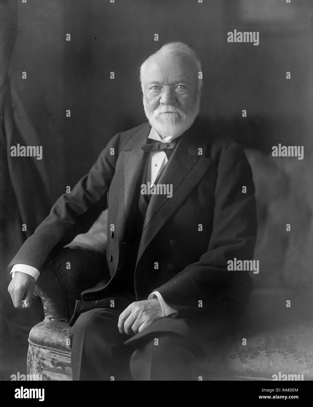 Industrialists Black and White Stock Photos & Images - Alamy