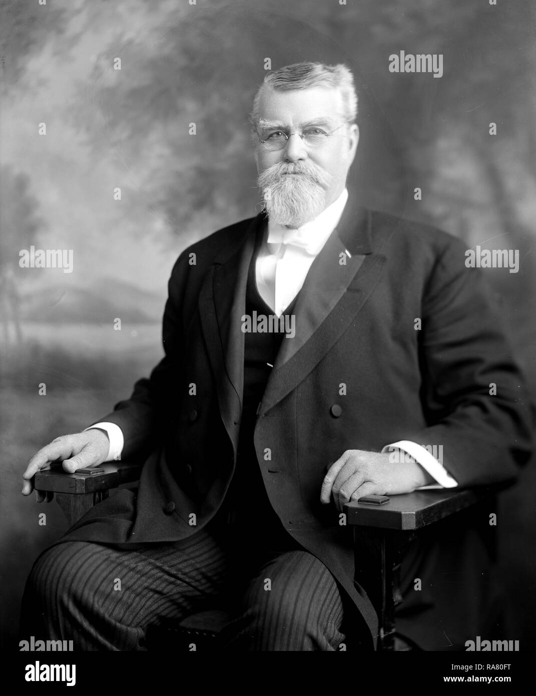 John thornton hi-res stock photography and images - Alamy