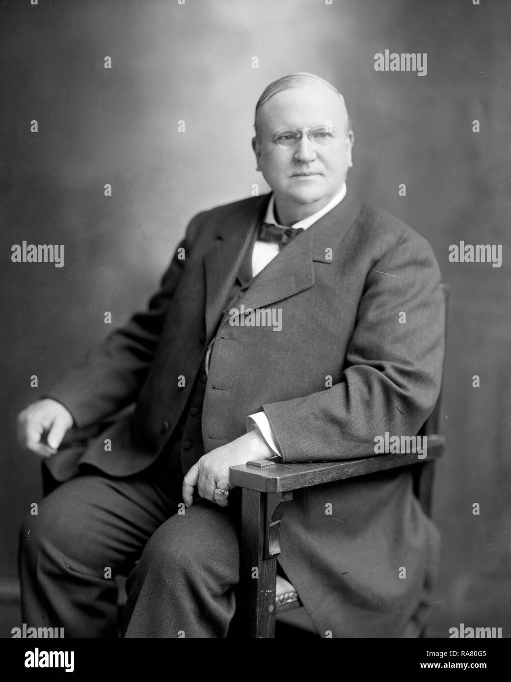 William oconnell bradley hi-res stock photography and images - Alamy