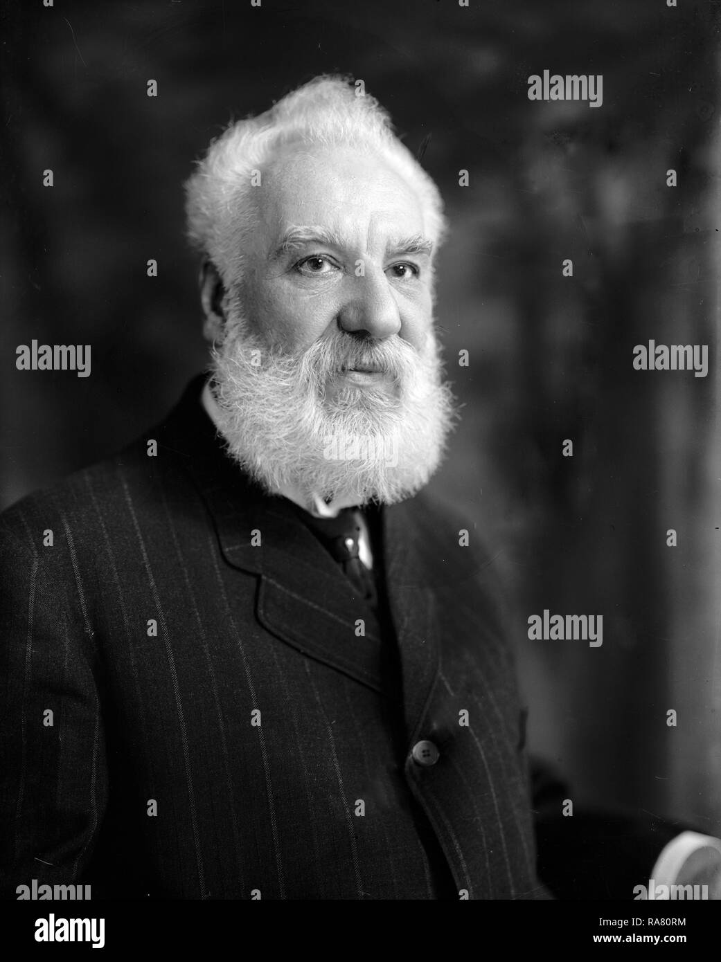 Alexander Graham Bell