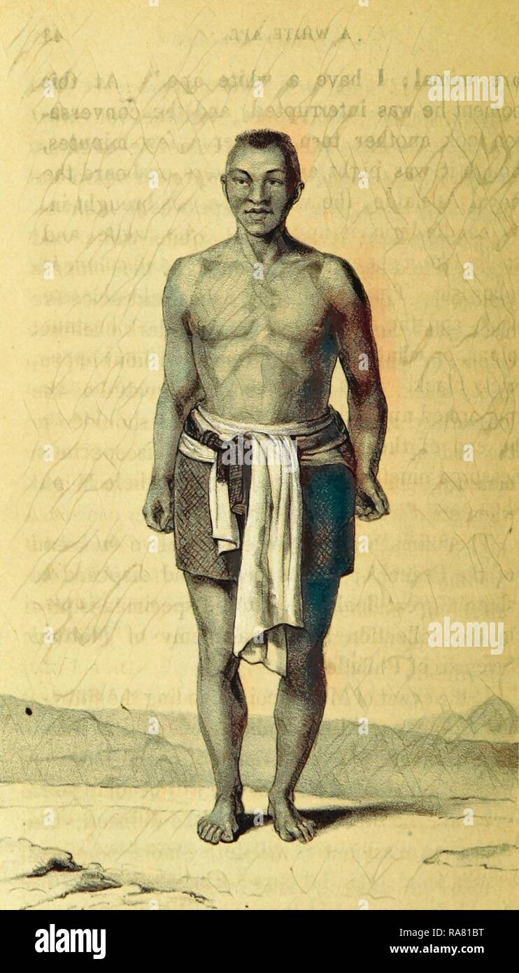 Prince of Siam, A Voyage round the World, including an embassy to ...