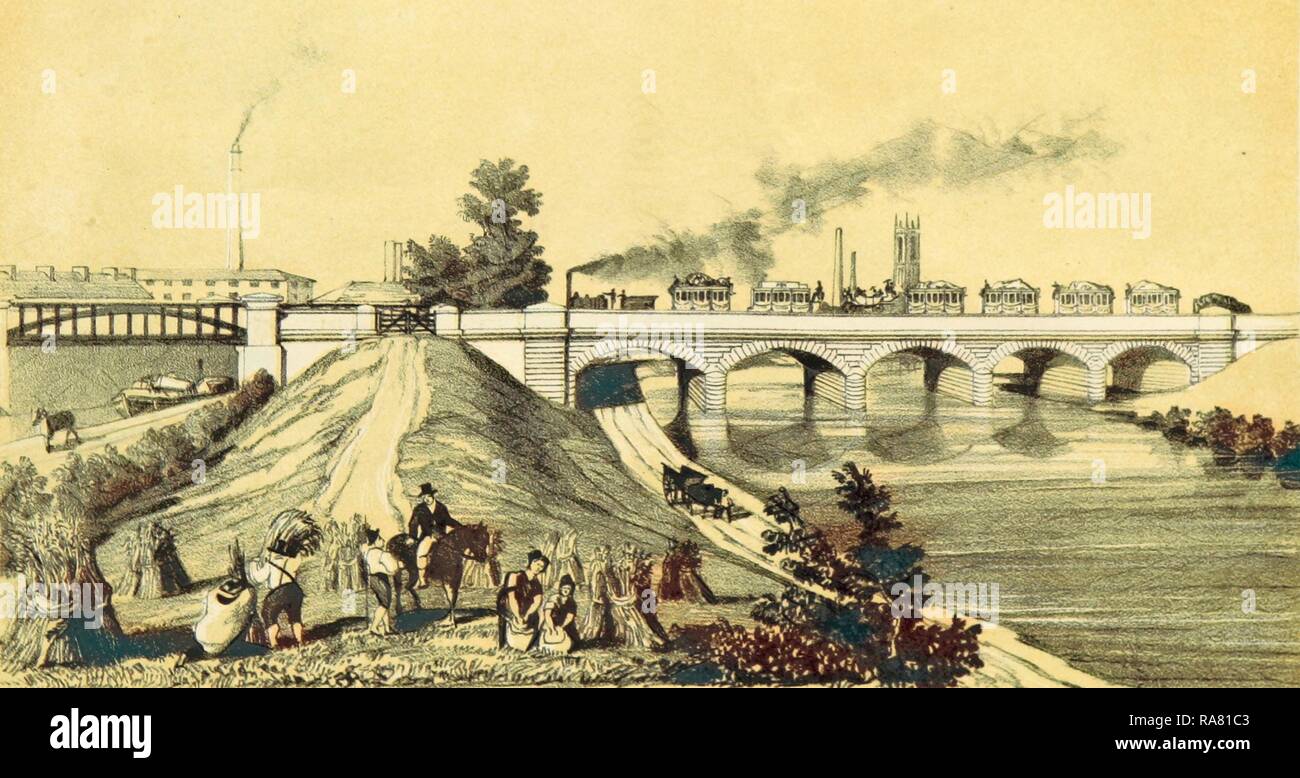 The History, antiquities and topography of the town of Derby and its ...