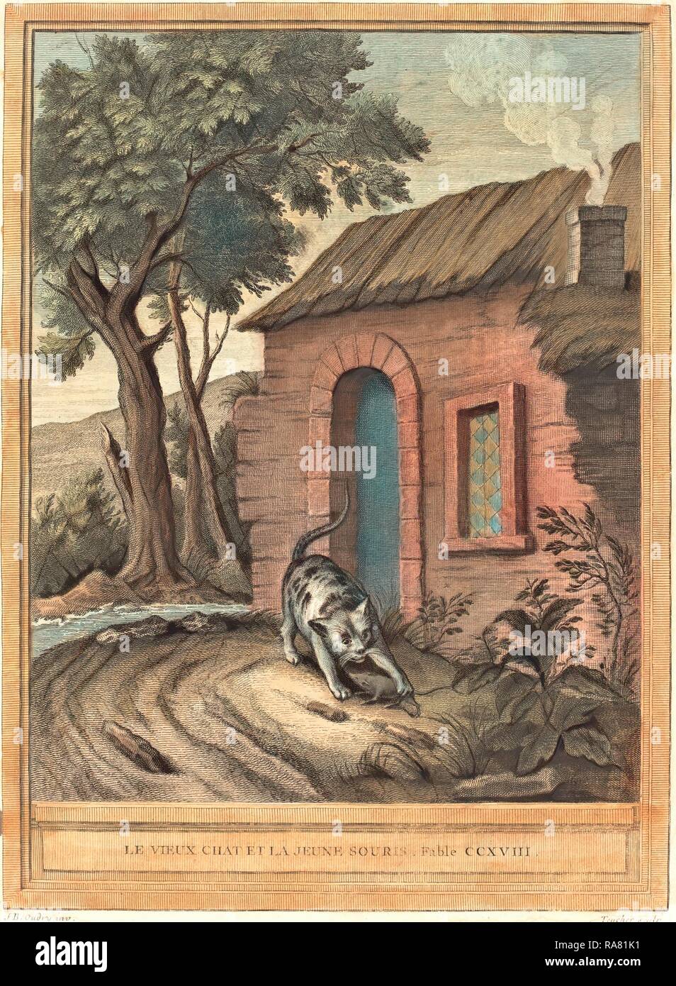 1715 1763 hi-res stock photography and images - Alamy