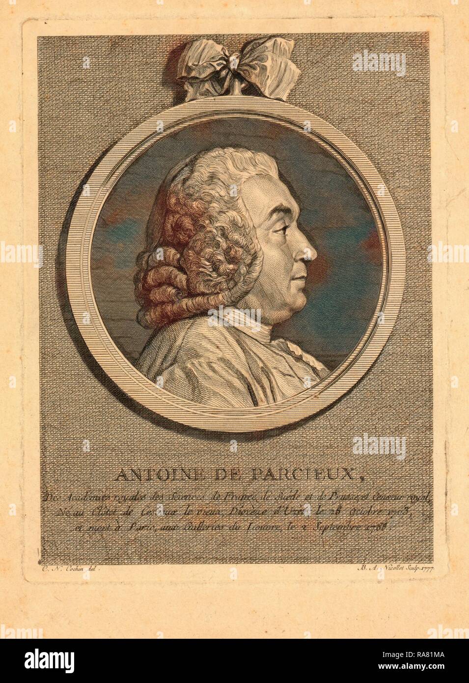 1703 1777 hi-res stock photography and images - Alamy