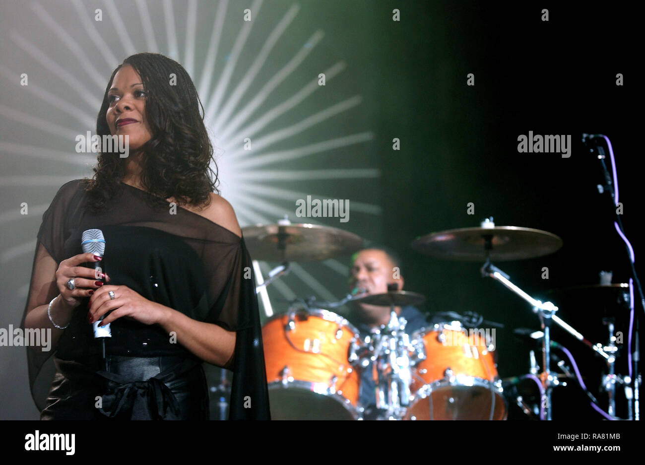 U S Air Force Band High Resolution Stock Photography and Images - Alamy